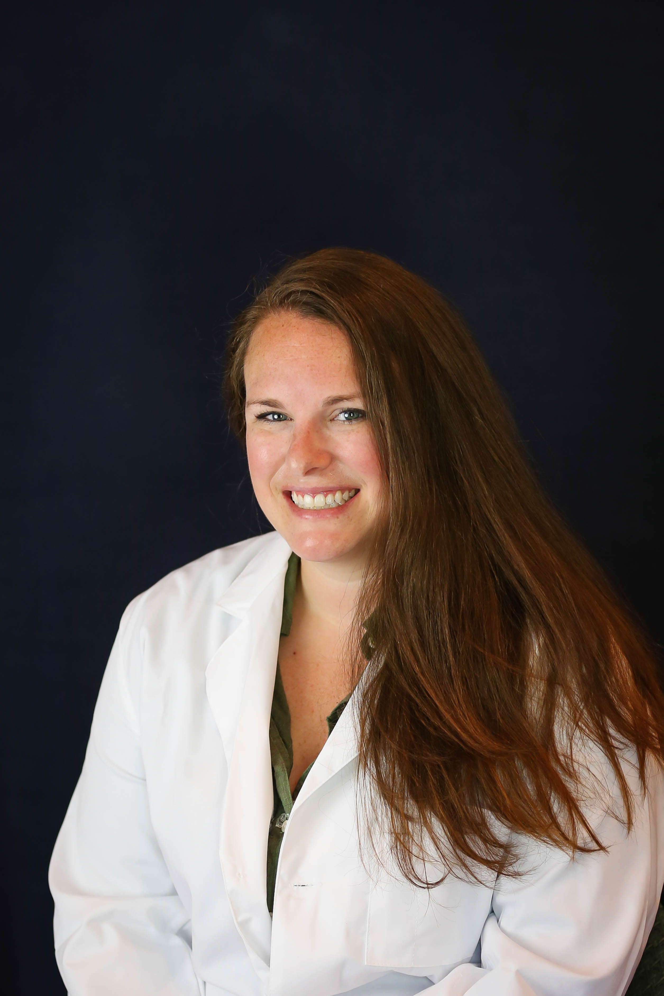 Lauren Rust, MD – Columbus Regional Healthcare System